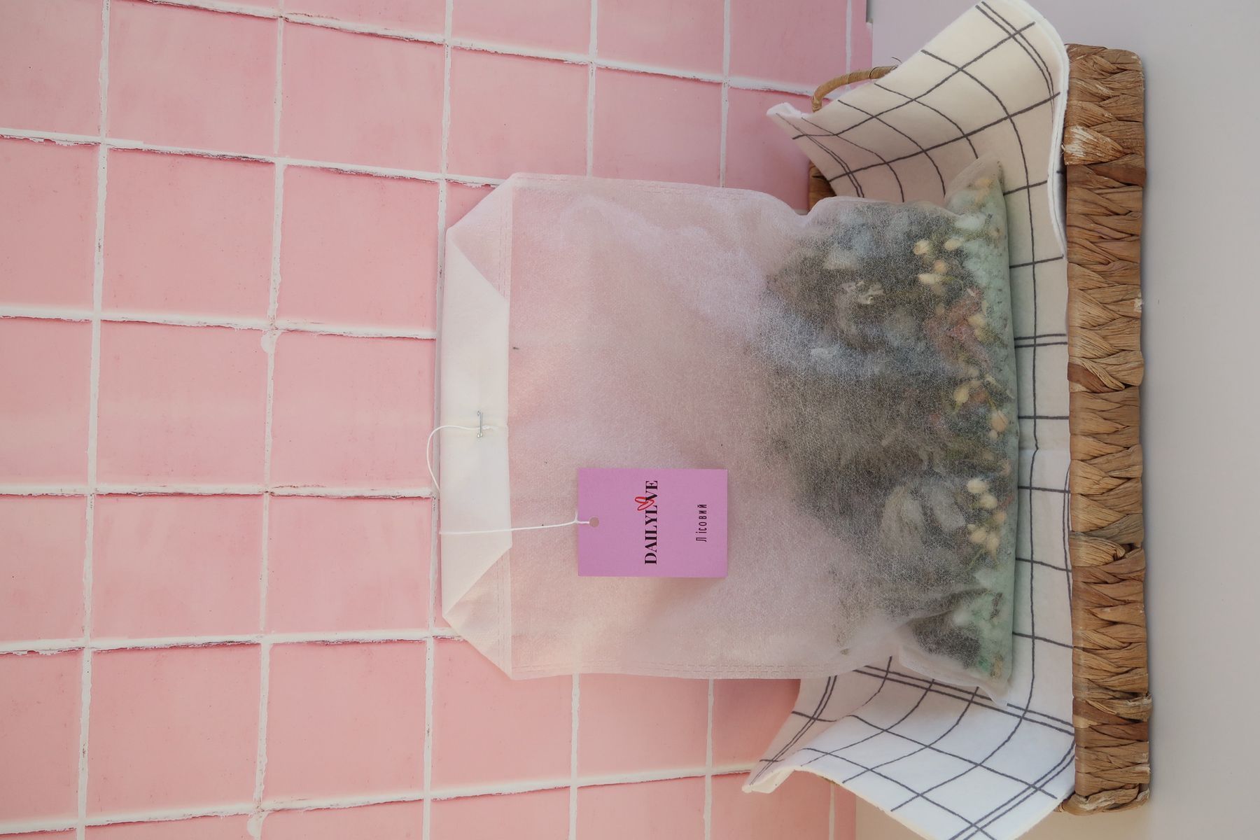 Купити Relax spa tea bag Daily - forest 4075 в інтернет магазині ...